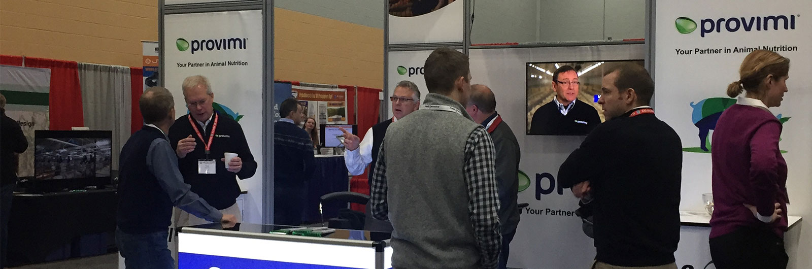 Upcoming Events: Animal Conferences and Meetings - Provimi US | Provimi